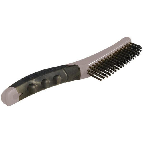 Cylinder Wire Brush, 1/Each | AFT Fasteners