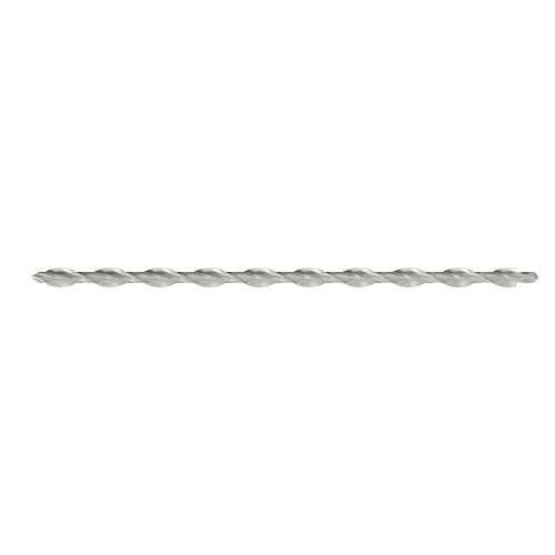 Simpson Strong Tie-HELI371600A, 3/8" X 16", Heli-Tie Helical Wall Tie ...