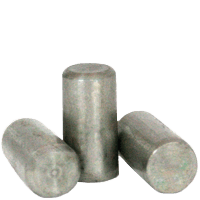 M3x12 MM Dowel Pins A4 316 Stainless Steel DIN 7 (1,000/Bulk Pkg ...
