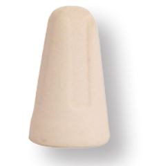 22-10 AWG Ceramic Wire Nut (100/Pkg.) | AFT Fasteners