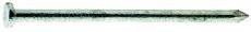 30D, 5 Gauge, 4-1/2" Common Nails, Bright, Diamond Point, Smooth Shank ...