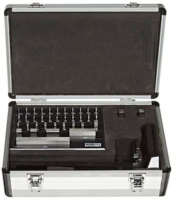 Fowler Bore Gage Setting Master Kit Set | AFT Fasteners