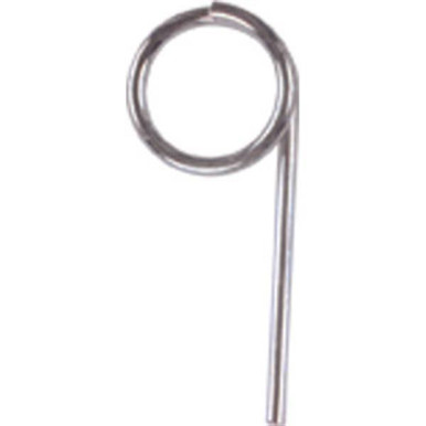 Fire Extinguisher Pull Pin (Metal) | AFT Fasteners