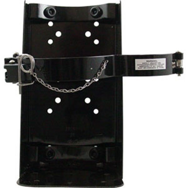 Badger Clamp Type Vehicle Bracket (For 10 & 15 lb CO2 Extinguishers ...