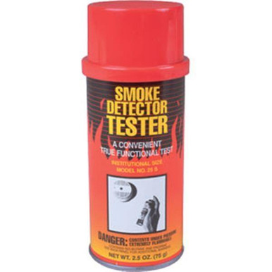 Smoke Detector Tester | AFT Fasteners