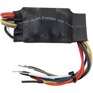 Smoke Alarm Relay Module | AFT Fasteners