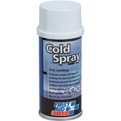 Aerosol Cold Spray (4 oz) | AFT Fasteners
