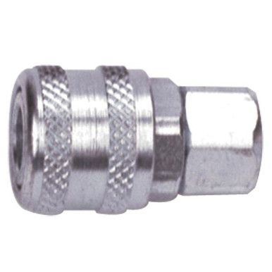 Quick Disconnect Coupler | AFT Fasteners
