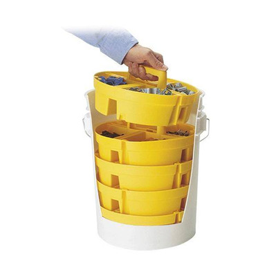 BucketBoss Stacker System | AFT Fasteners