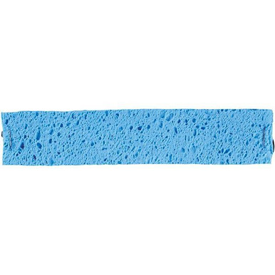 Traditional Absorbent Cellulose Sweatbands, 100/Pkg | AFT Fasteners