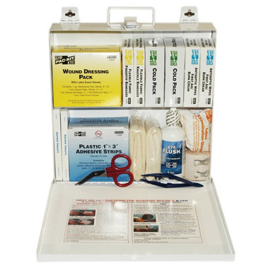50-Person Kit w/ Hangers | AFT Fasteners