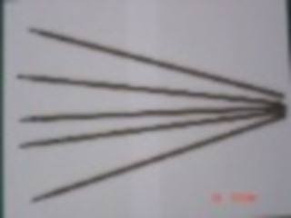E9018-B3(CM) 1/8 Diameter Chrome Moly Electrode 50 Lb. | AFT Fasteners