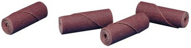 3M Three-M-ite Coated-Cloth Cartridge Sleeve; Abrasive Regular ...
