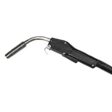 Esab Welding No. 3 Traditional Style MIG Guns, 12 ft, Tweco, 0.035 in ...