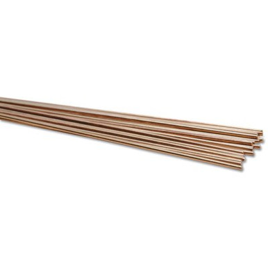 Harris Product Group Copper-Silicon Alloys, 1/16 in, Box, 10 LB ; AFT ...