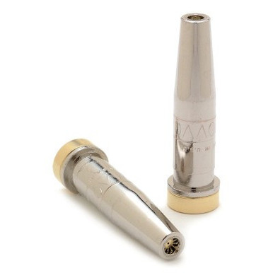 Harris Product Group 6290VVCP Oxygen Propylene Cutting Tips, 1 EA ; AFT ...