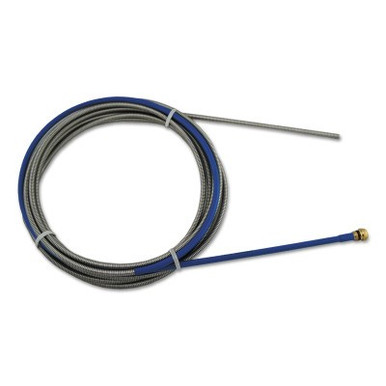 Bernard MIG Gun Liners, 5/64 in, 1 EA ; AFT Fasteners
