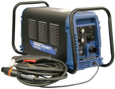 Esab Welding Cutmaster True Series 152 Plasma Cutters, 120 A, 230 V, 2 ...