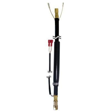 Best Welds Air Cooled MIG Gun Parts, Power Cable Assembly, 10 ft, 1 EA ...