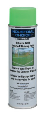 Rust-Oleum Industrial Industrial Choice AF1600 System Athletic Field ...
