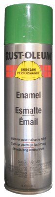 Rust-Oleum Industrial High Performance V2100 System Farm Equipment ...