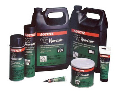 Loctite ViperLube High Performance Synthetic Grease, 1 cc Tube, 1 EA ...