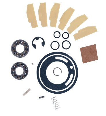 Ingersoll Rand REPAIR KIT, 1 KIT | AFT Fasteners
