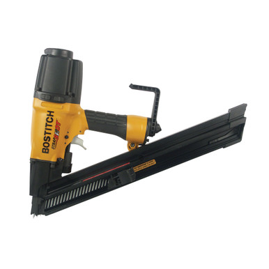 Bostitch Strapshot Metal Connector Nailer, #MCN150 (1/Pkg) | AFT Fasteners