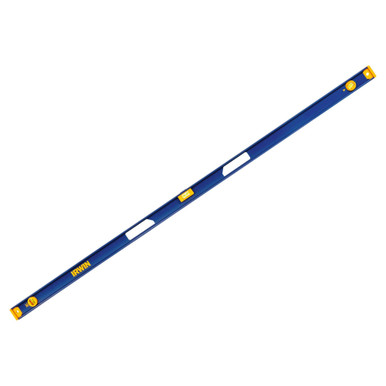 Irwin® 1000 Series I-Beam Levels, Aluminum, 72", #IR-1801096 (4/Pkg ...
