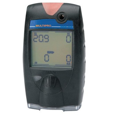 Honeywell BW MultiPro Sensor Exchange Set for Multi Gas Detectors, 1/ST ...