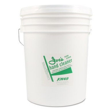 Kleen Products, Inc. Hand Scrub, Pail, 5 gal, 5/PAL | AFT Fasteners