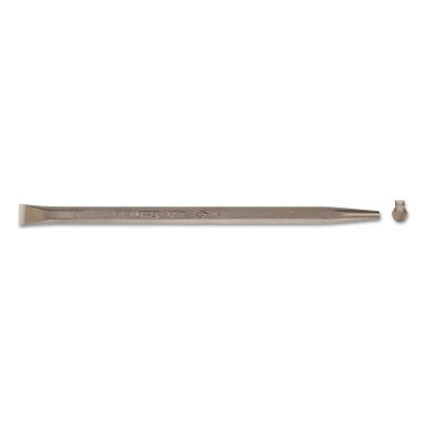 Ampco Safety Tools 36"X1" HEX CROW BAR, 1/EA | AFT Fasteners