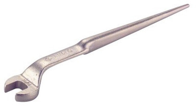 Ampco Safety Tools 1-1/16 " OFFSET WRENCH, 1/EA | AFT Fasteners