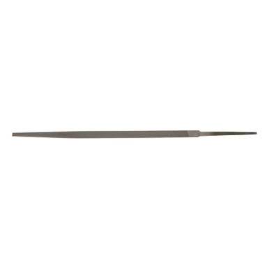 Crescent/Nicholson 6" Square Smooth File, 1/EA | AFT Fasteners