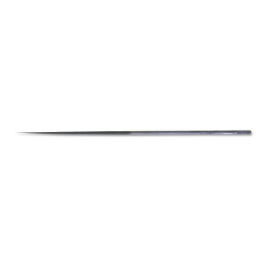 Crescent Swiss Pattern Half Round Crossing Needle File, 5-1/2", 2 Cut ...