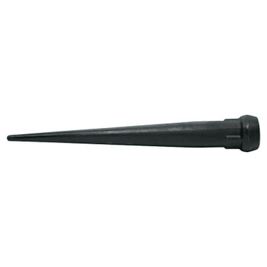 Klein Tools Broad-Head Bull Pins, 1 1/16 in x 10 in, 1/EA | AFT Fasteners