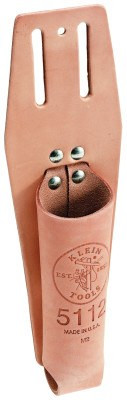 Klein Tools Pliers Holders, Black, Holds 7'', 8'' or 9'' Side-Cutting ...
