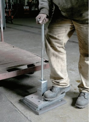 Magswitch Extend-A-Lift 600 Hand Lifters, 28 lb,2 in, 1/EA | AFT Fasteners