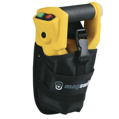 Magswitch Hand Lifter, with Holster, 198 lb, Steel, 1/EA | AFT Fasteners