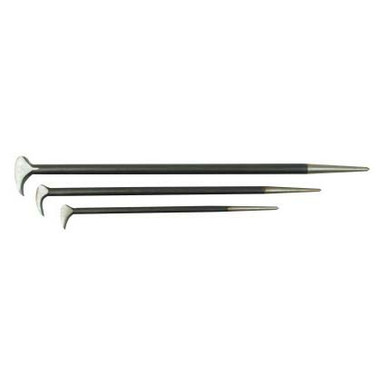 Mayhew 3 Pc. Lady Foot Pry Bar Sets, 12 in; 16 in; 21 in, 1/SET | AFT ...