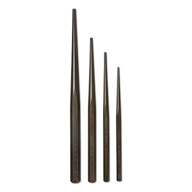 Mayhew 4 Pc. Line-Up Punch Kits, Round, English, Pouch, 1/KIT | AFT ...