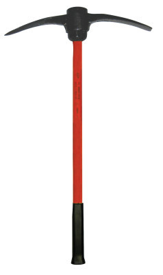 Nupla CERTIFIED NON-COND. RAILROAD PICK 5 LB, 1/EA | AFT Fasteners