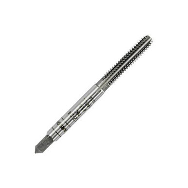 Irwin Machine Screw Taper Taps (HCS), 6-32 NC, Chamfer-8 to 10 Threads ...