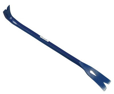 Vaughan Ripping Bars, 18 in, Offset; Right Angle Claw, 4/EA | AFT Fasteners