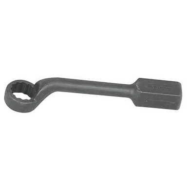Wright Tool 12 Point Offset Handle Striking Face Box Wrenches, 342.9 mm ...