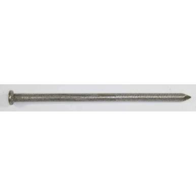 Ring Shank 5/16" Bridge Spikes, 8", (50 lb/Box), #X800313A050 | AFT ...
