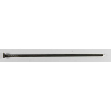 Plain Shank Foundry Nails 8" 35.0 Nails/lb. 25 Lb. Box | AFT Fasteners
