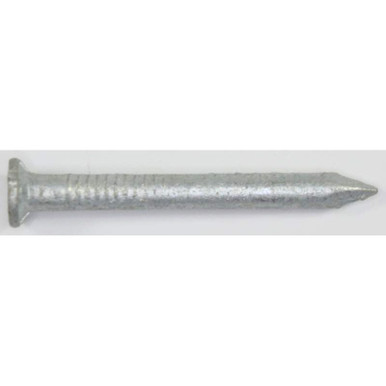 HDG Connector Nails, 1-1/2", 120.0 Nails/lb., 5 Lb Box | AFT Fasteners