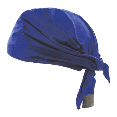 Bullhead Safety - Blue Cooling Head Shade- Pack of 10, #GLO-S3 | AFT ...