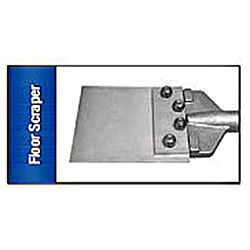 SDS Max Scraper 2"X12" Chisel Bit | AFT Fasteners